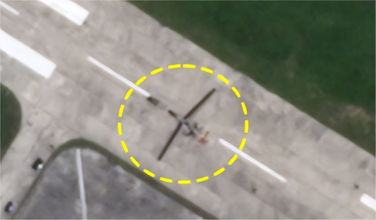 North Korea taught the Russian army a lesson! The "Global Hawk" flew ...