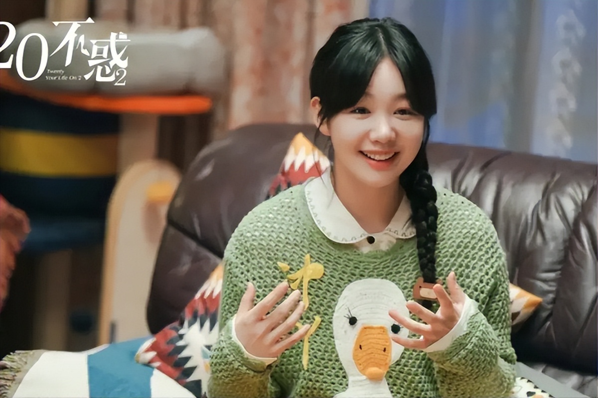 "Twenty Do Not Confused 2" Episode 4, Dabao and Jiang Xiaoguo rent ...