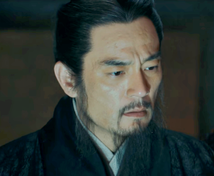 The wind rises in Longxi: Li Guangjie's performance of "Zhuge Liang" is controversial - iNEWS