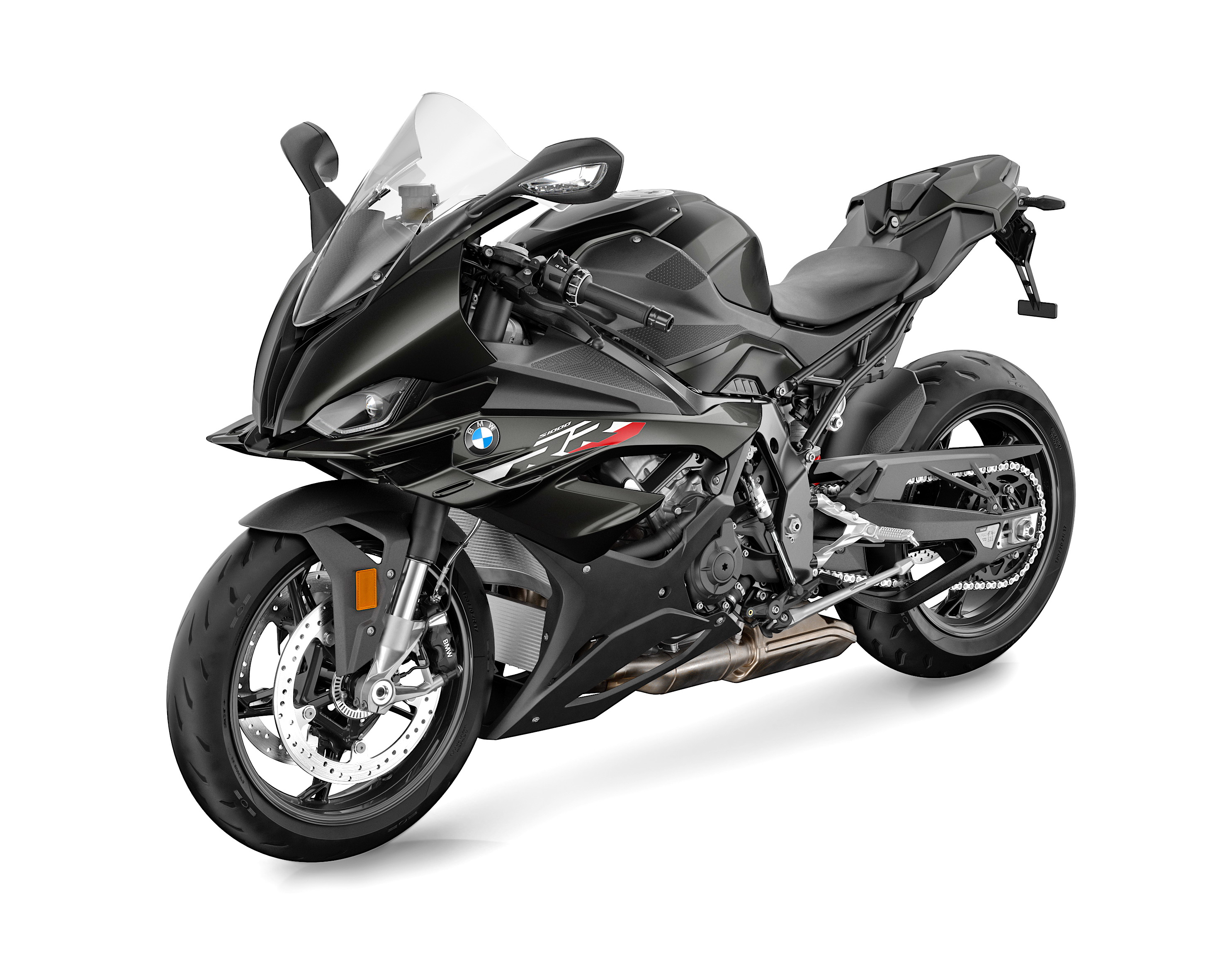 BMW Motorrad unveils new S 1000 RR supercar - iNEWS