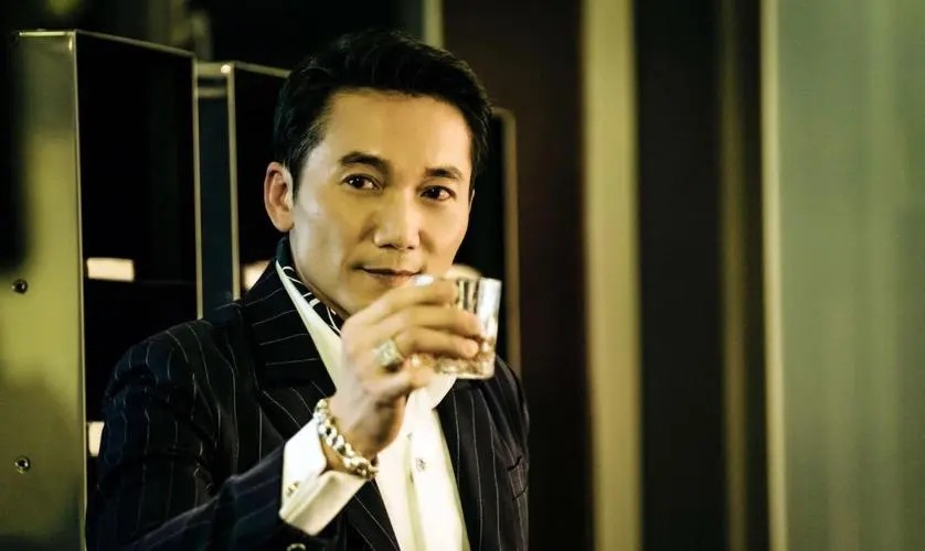 The success of Stephen Chow is that you can remember every character in ...