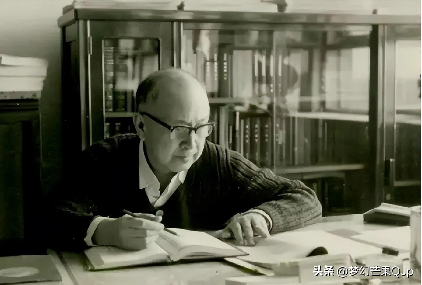 Ranking of the five "world-class" Chinese scientists: Mr. Qian only ...