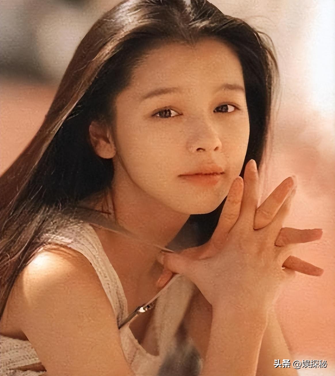 This time, 48-year-old Xu Ruoxuan finally paid the price for her ...