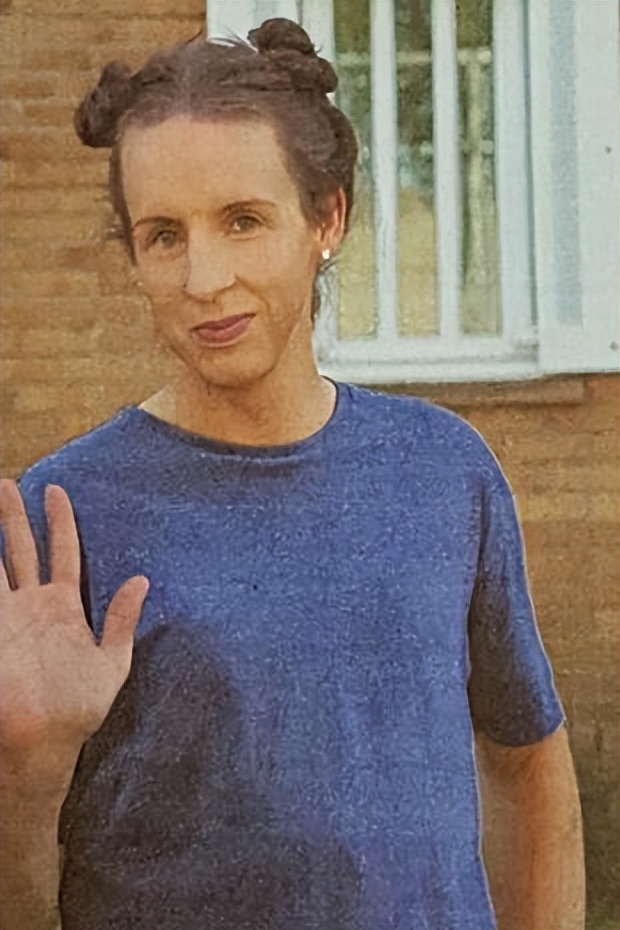 British murderer, 36, who believes he is a baby, is given a pacifier in ...