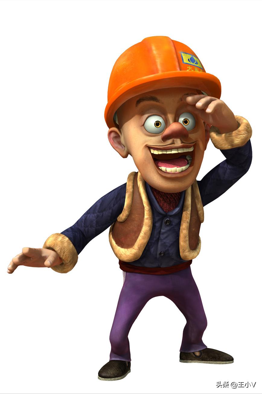 The film about Bald Qiang is almost done, today I will show you about ...