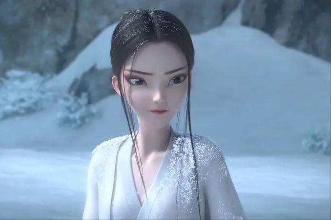 Xiaoqing travels through different worlds, goes through all kinds of ...