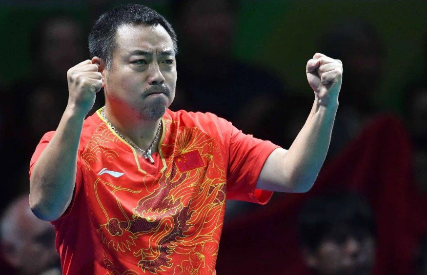 Liu Guodong: His younger brother is world-renowned for winning Grand Slams. He retired at the ...