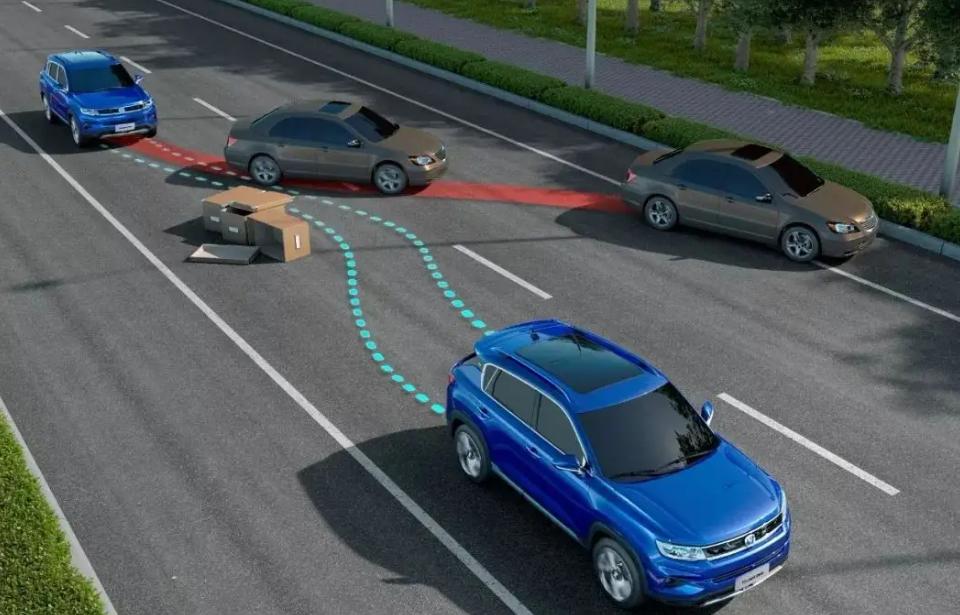 Domestic car safety is controlled by Germany?iTAC broke the monopoly of ...