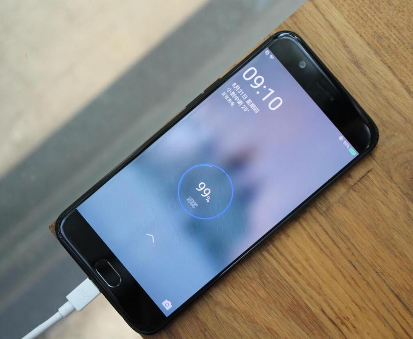 Did your phone run out overnight? The secret of mobile phone battery ...