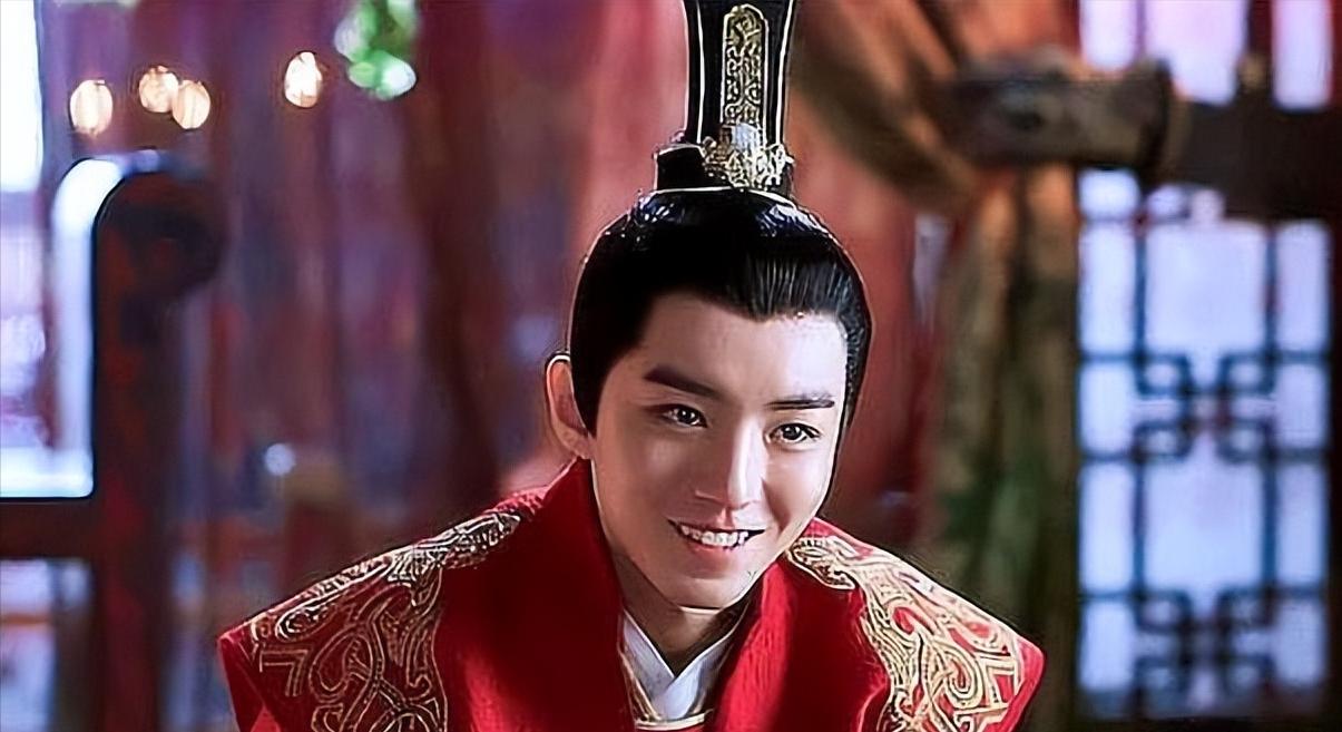 Is it bold and innovative for Xiao Xianrou to play a historical figure ...