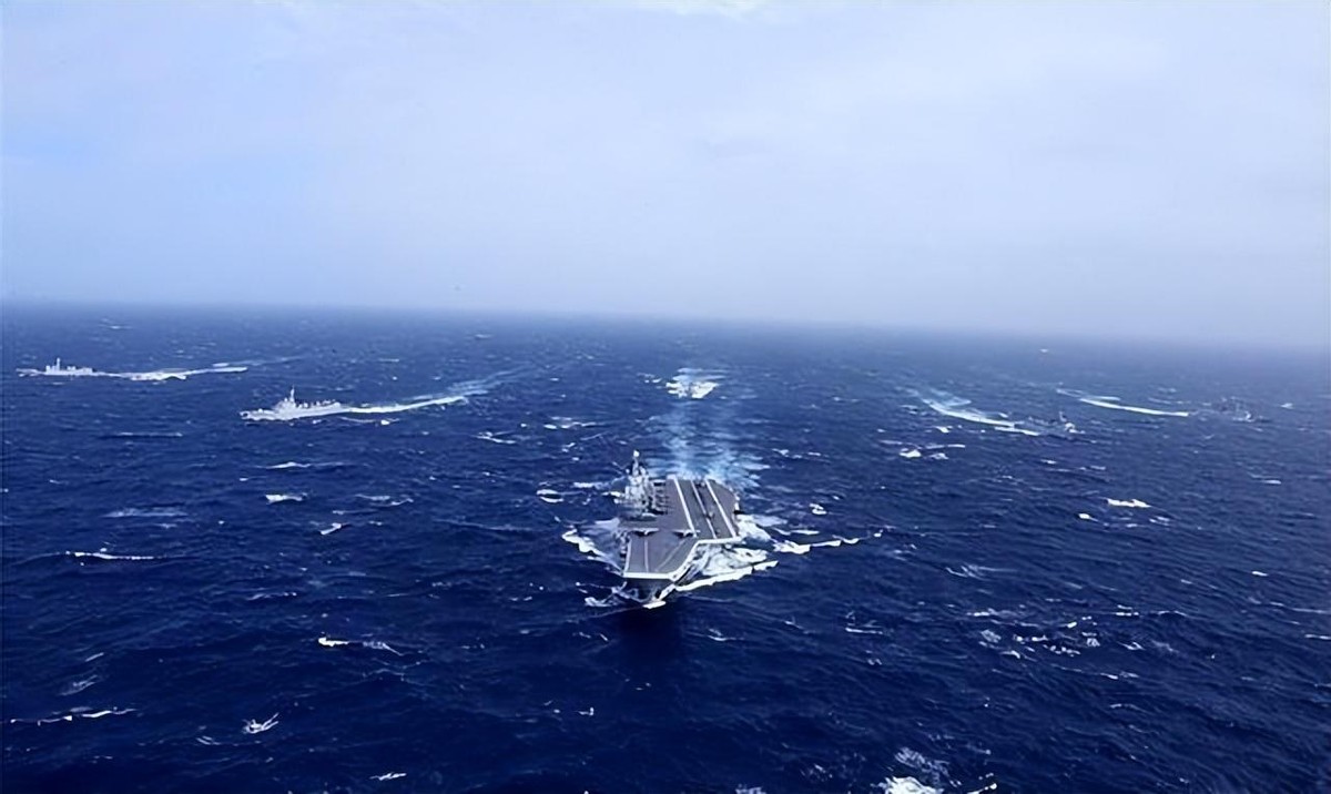 The crisis in the Taiwan Strait has worsened! The United States and ...