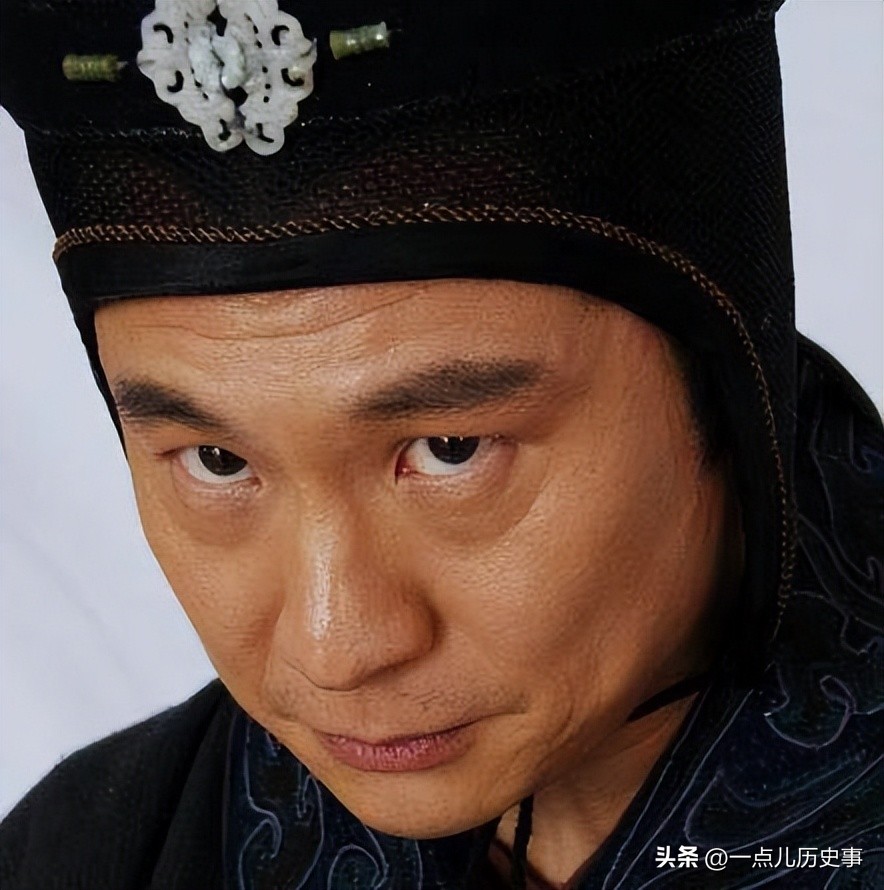 Zhao Gao was so powerful that even Qin II was killed by him, why did he ...