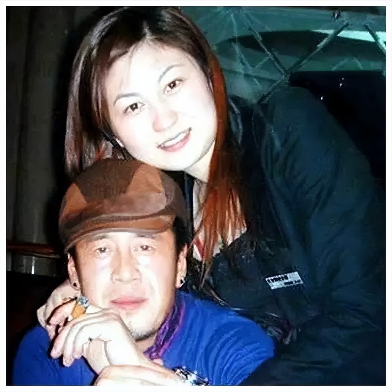 The career of singer "Yang Kun" - iNEWS