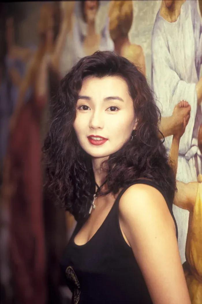 Maggie Cheung - iNEWS