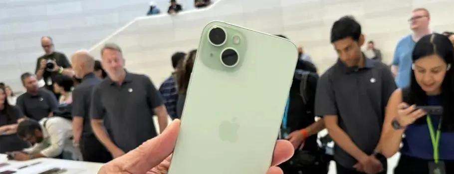 Apple iPhone quality crisis? India's OEM iPhone 15 sparks consumer ...