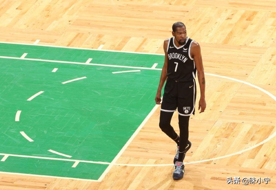 The first person to sit down and shoot the enemy, the Nets or trade ...