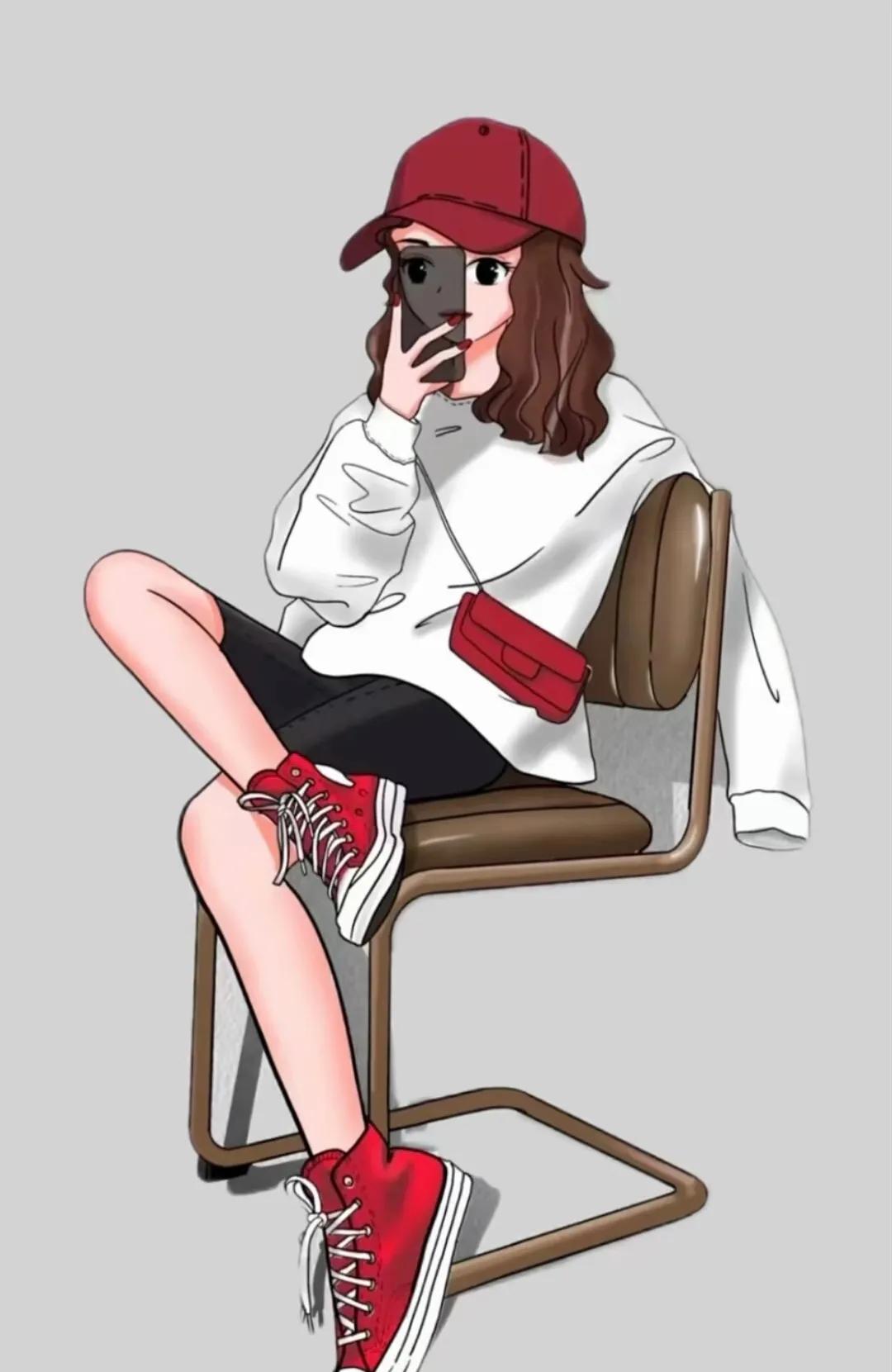 Healing Series Avatar: You don't have to be bright to live, but you ...