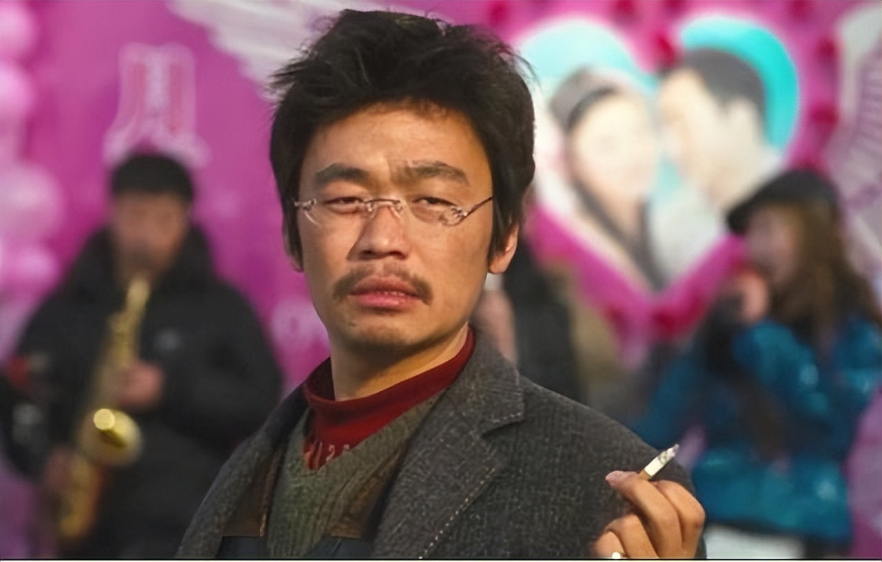 Mr. Shu, who I think of when I saw the fourth child in "Hiding in the ...