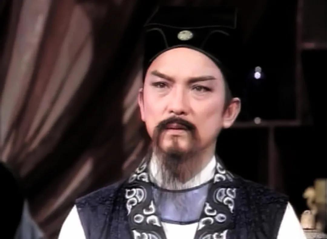 In the 93 version of Bao Qingtian, the most classic is Bao Zheng or ...