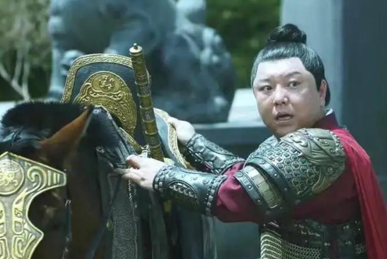 Director Shi Xiaolong's debut is here, and he will cooperate with Hao ...