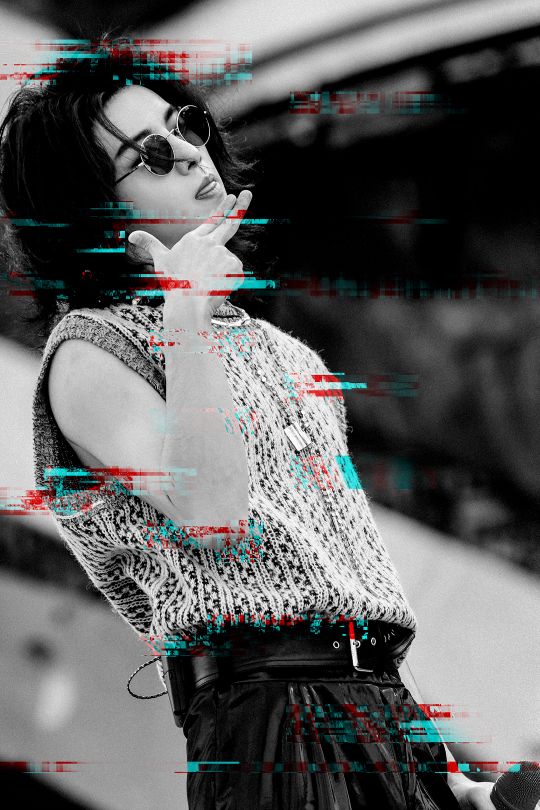 With more than 230 songs in 12 shows in 6 days, Hua Chenyu's concert ...
