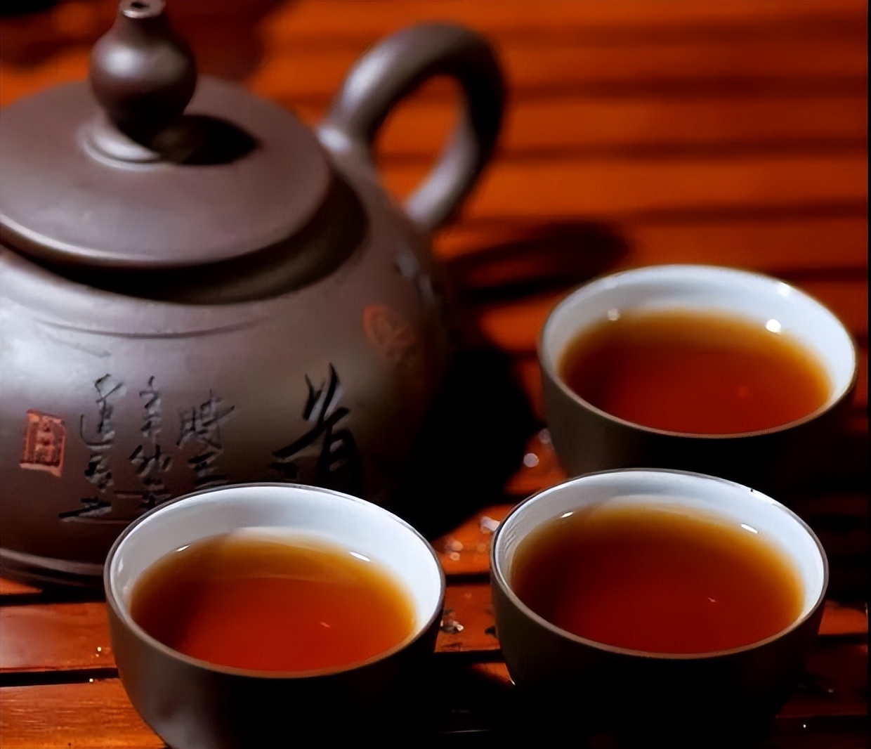 What changes has British tea culture experienced? What kind of ...