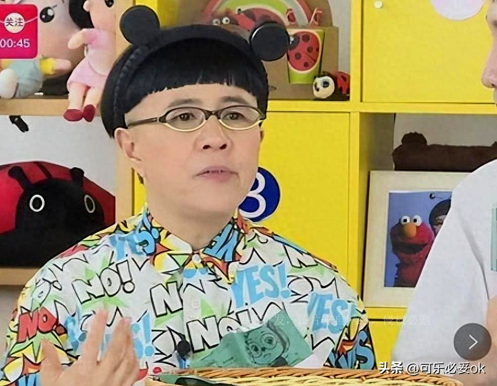 Husband and wife are birds of the same forest, and this time Wang Ning ...