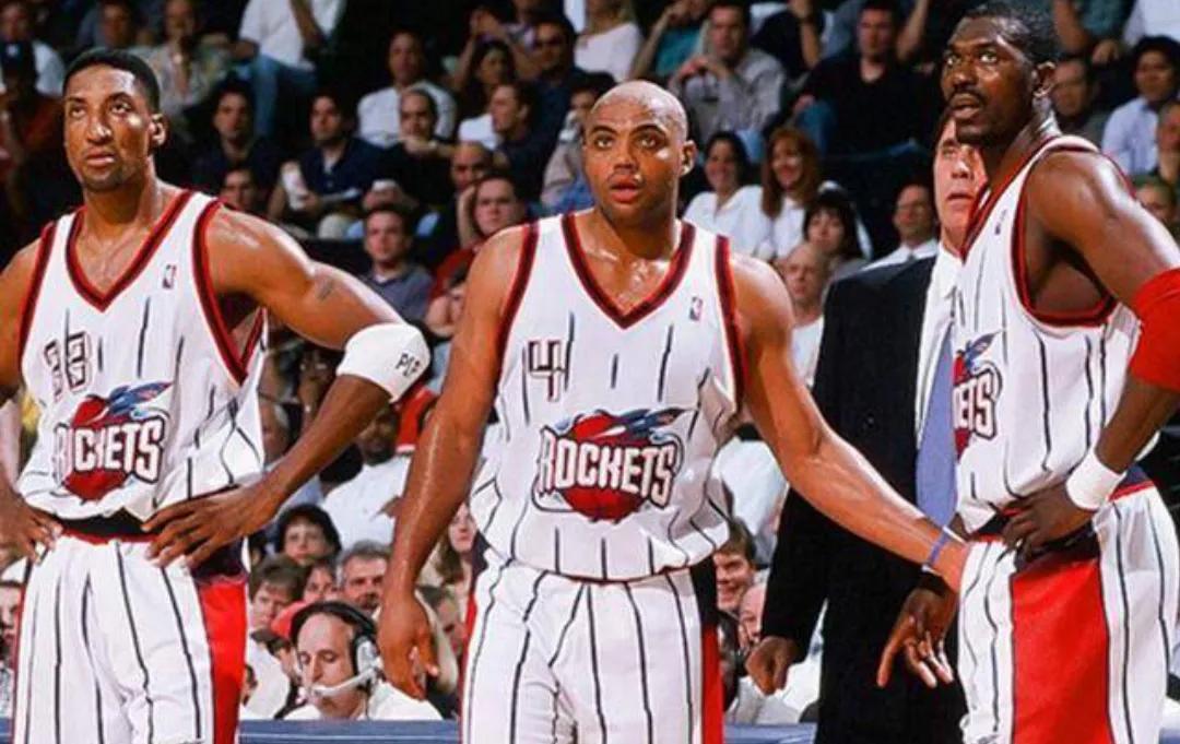 In the NBA, what is "grouping"? No bragging, no criticism, discuss this ...