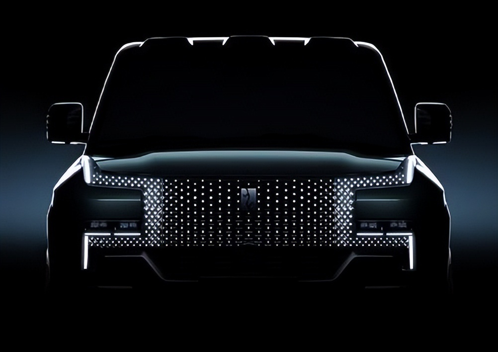BYD's high-end starts from looking up - iMedia