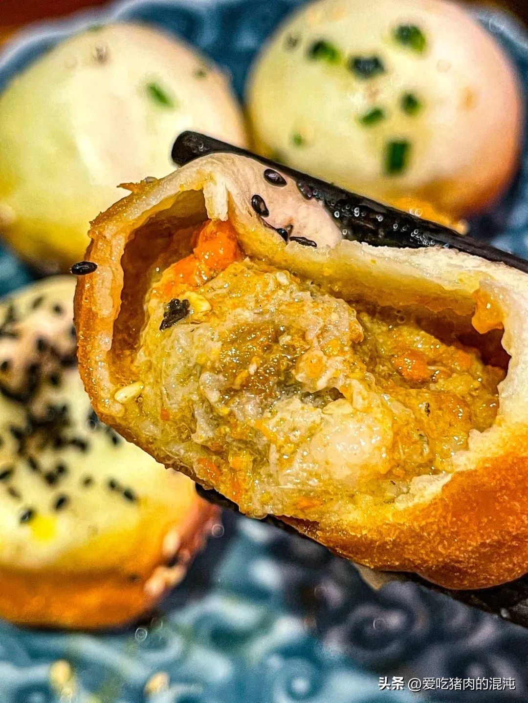 What to eat in Suzhou - feel the food in Suzhou - iNEWS