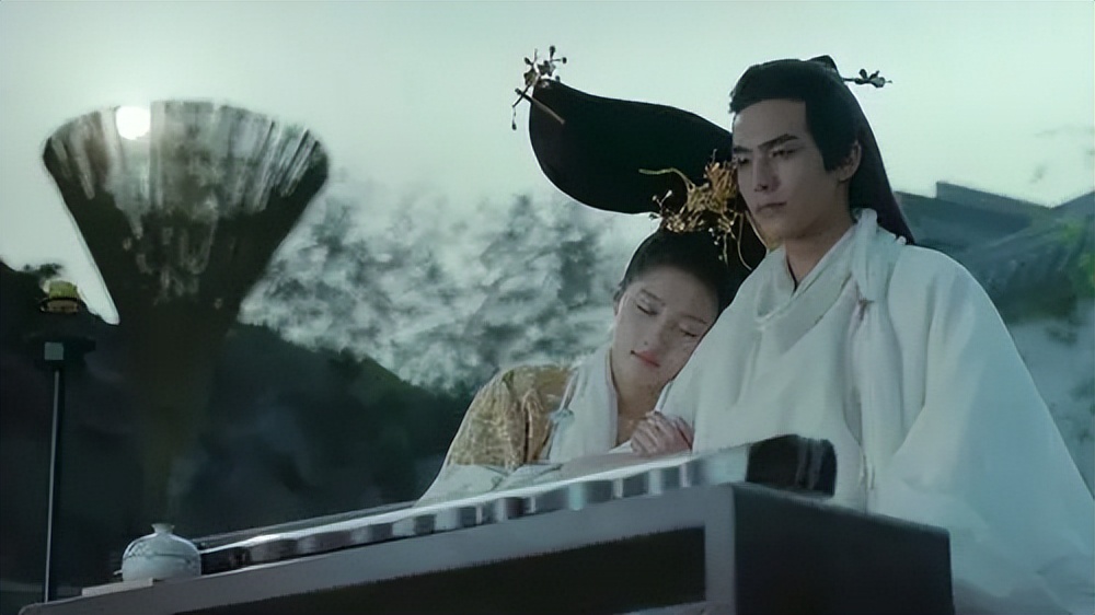 How ridiculous is Princess Shanyin?Sitting on more than 30 faces, he ...