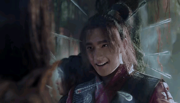 Relying on Shuangzi's slight smile, Yang Yang is very popular, but now ...