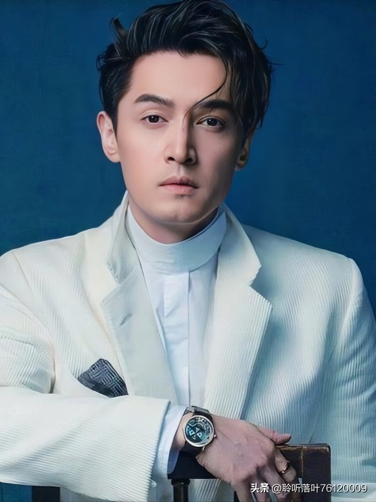 Deserved! Hu Ge and Dapeng won the award-winning actor, and Chinese ...