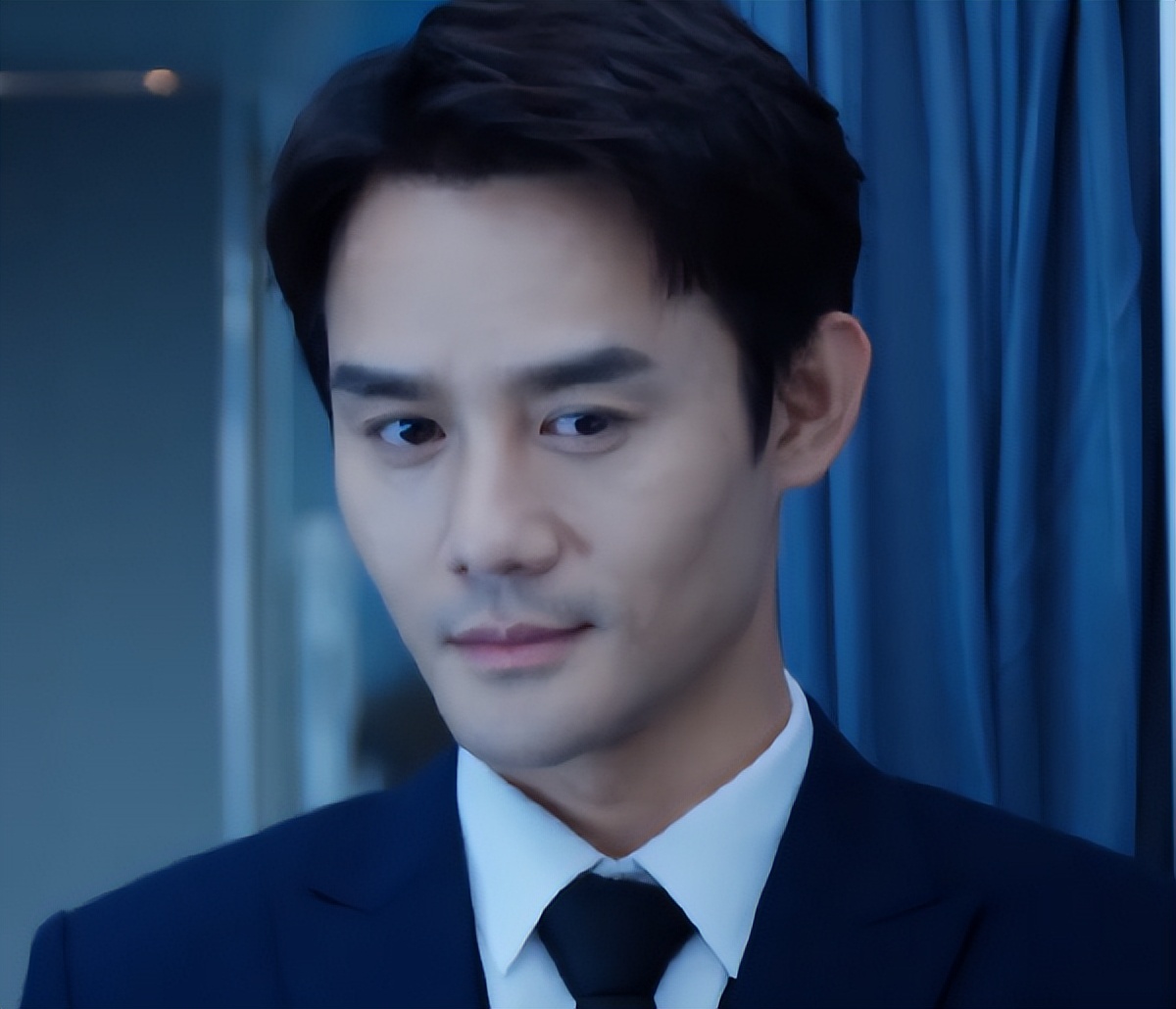 [Walk to the Wind] Remember Shao Yuqi, the heroine who is so gorgeous, she is really pure and ...