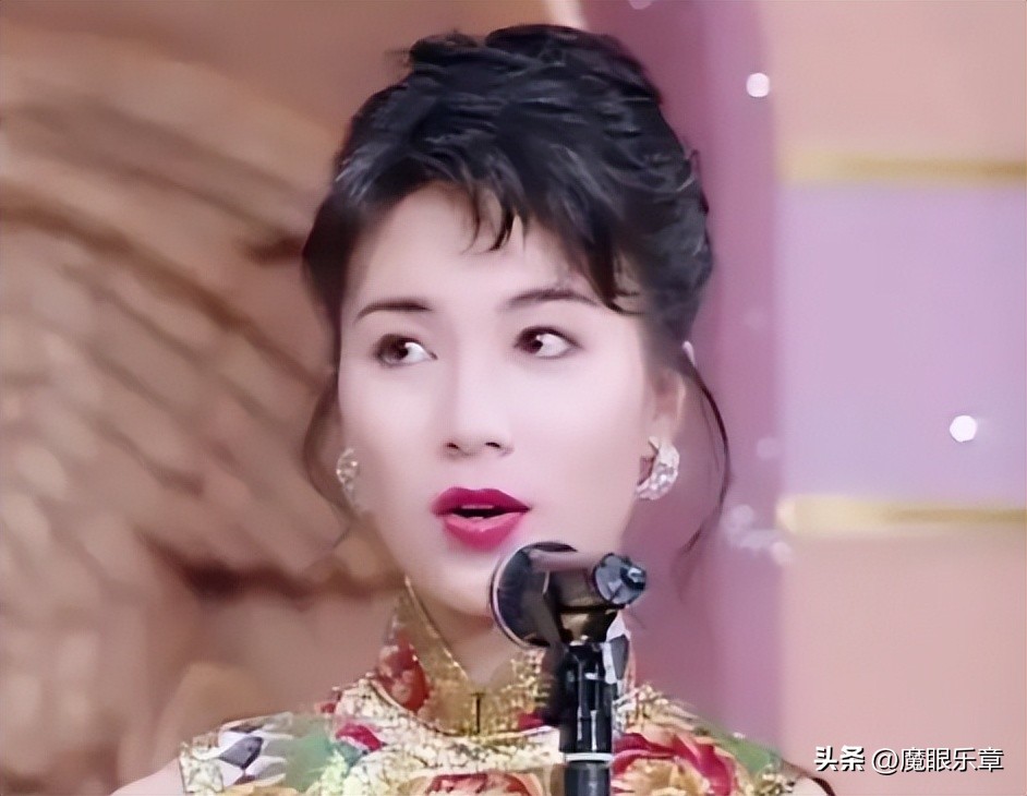 Zhang Keyi is arrogant and domineering, but the audience likes her - iNEWS