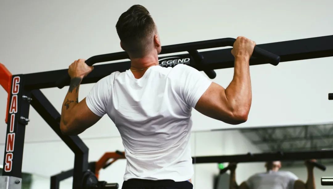 This muscle training theory is useless! - iMedia