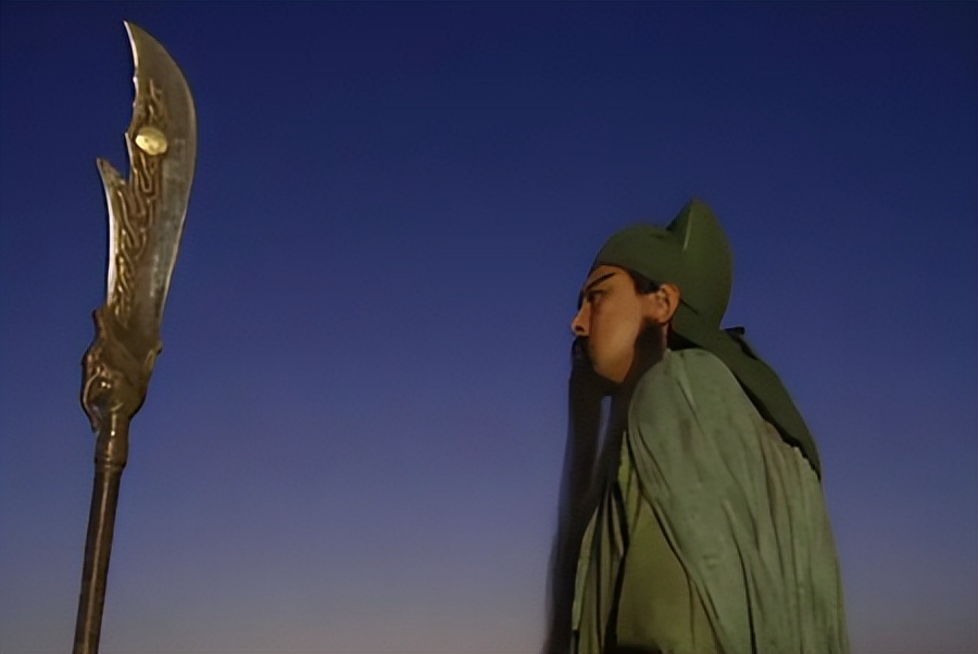 Stars mourn "Guan Yu" Lu Shuming: Tang Guoqiang is unacceptable, Sun ...