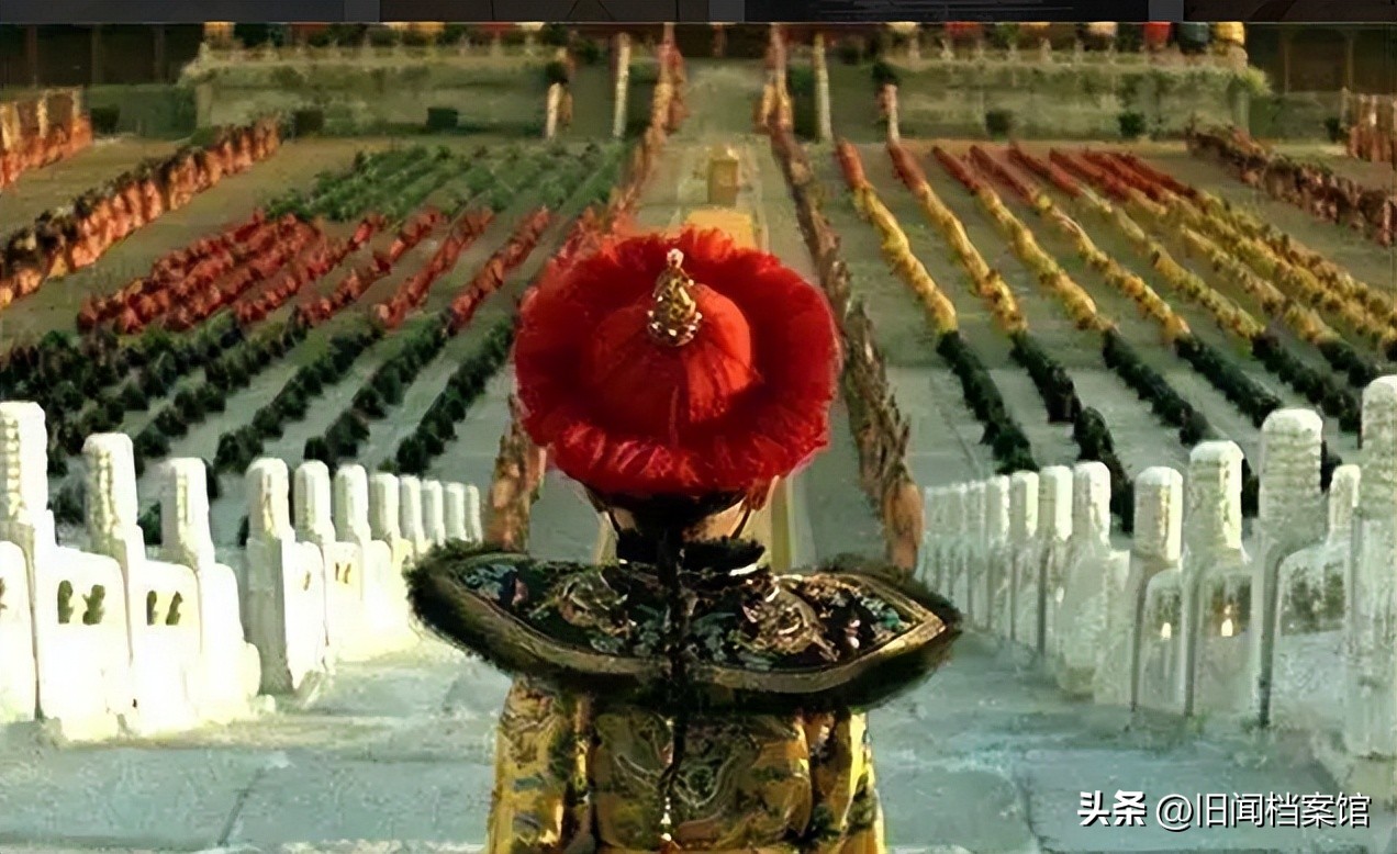 Cixi was still doing bad things the day before her death, but she ...