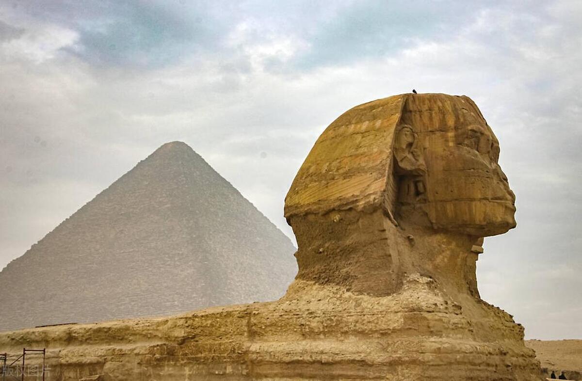 Where did the first ancient Egyptians come from? - iMedia