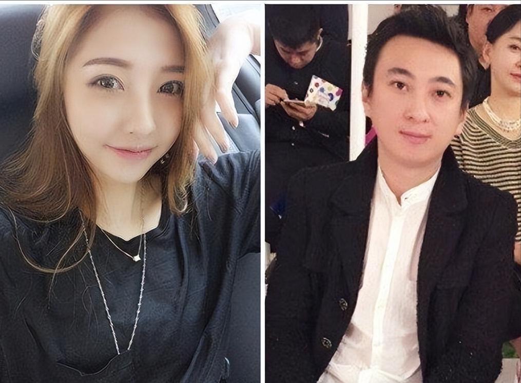 Wang Sicong was promoted to a father, showing his maturity and sense of ...