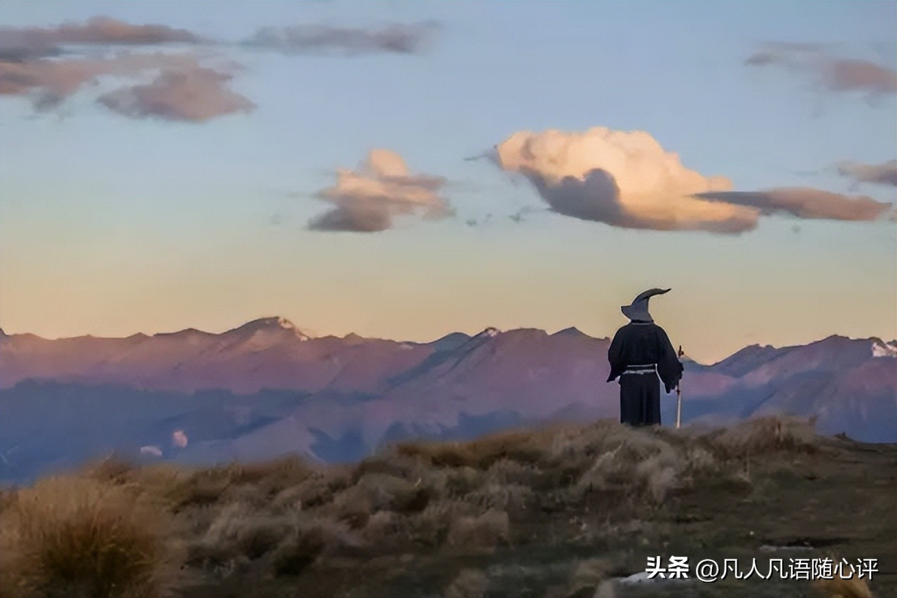 Join Gandalf in the majestic Middle-earth of New Zealand - iNEWS