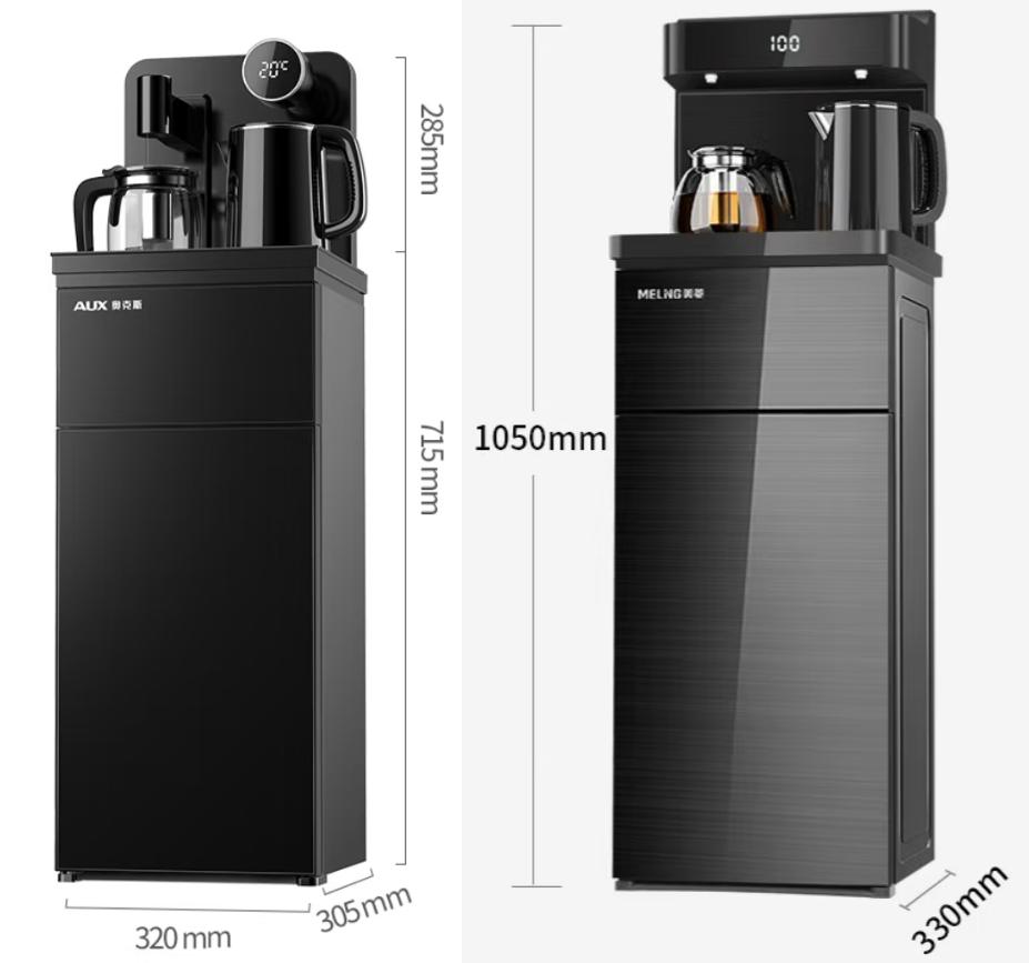 The latest buying guide for tea bar machines in 2022 - iNEWS