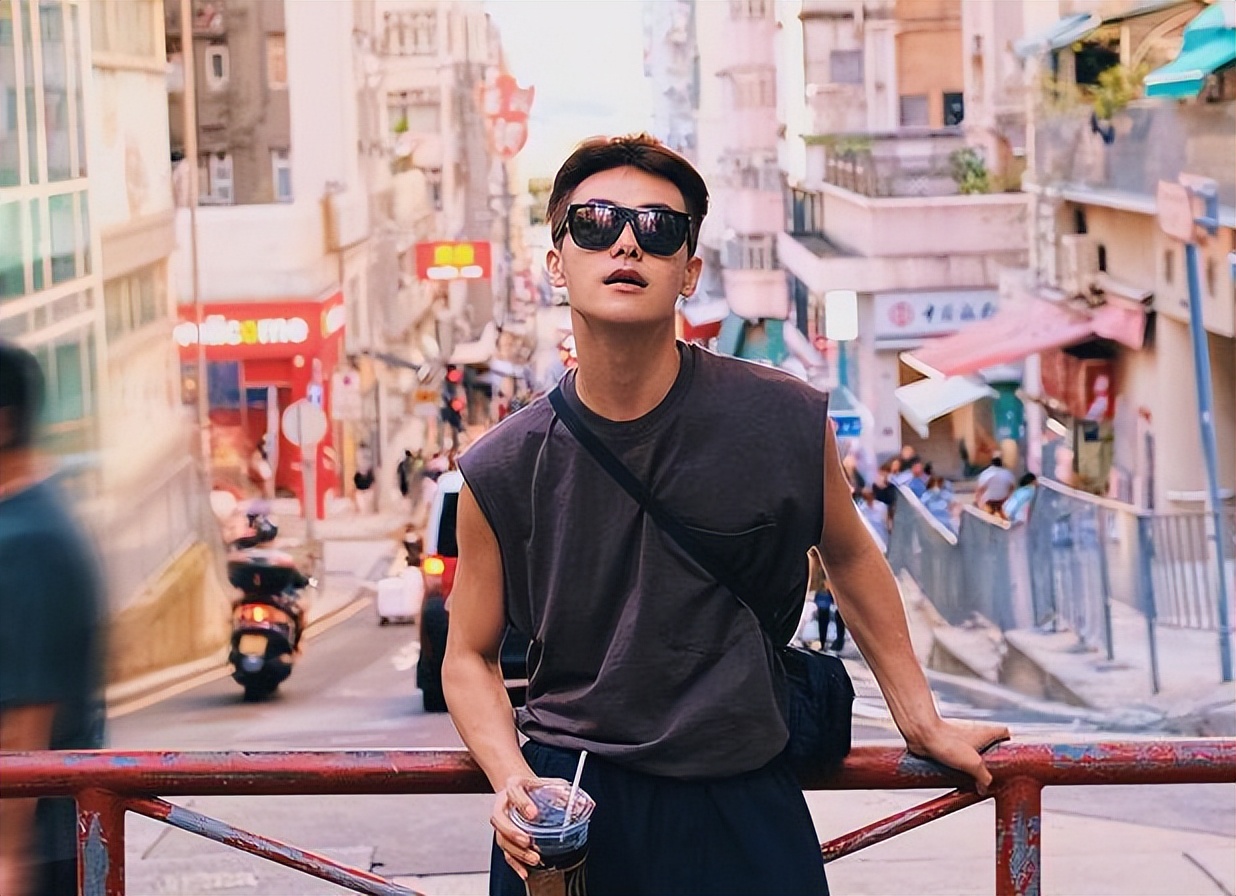 Ma Tianyu revealed that he suffered from PUA in the workplace, was ...