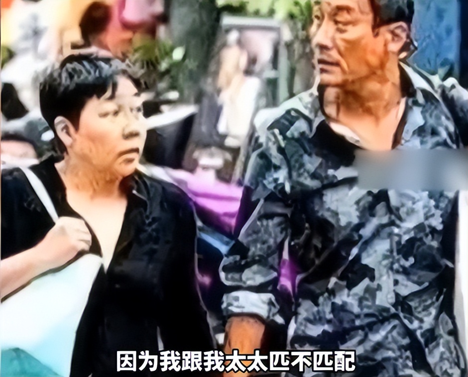 Liang Jiahui never thought of a sentence to confess his wife, which ...