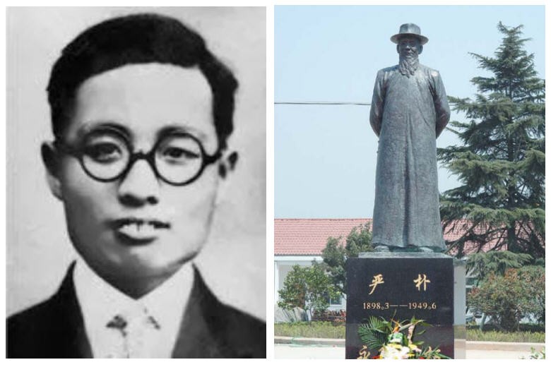 Why did Chen Yun come out of Sichuan to make a big contribution? Just ...