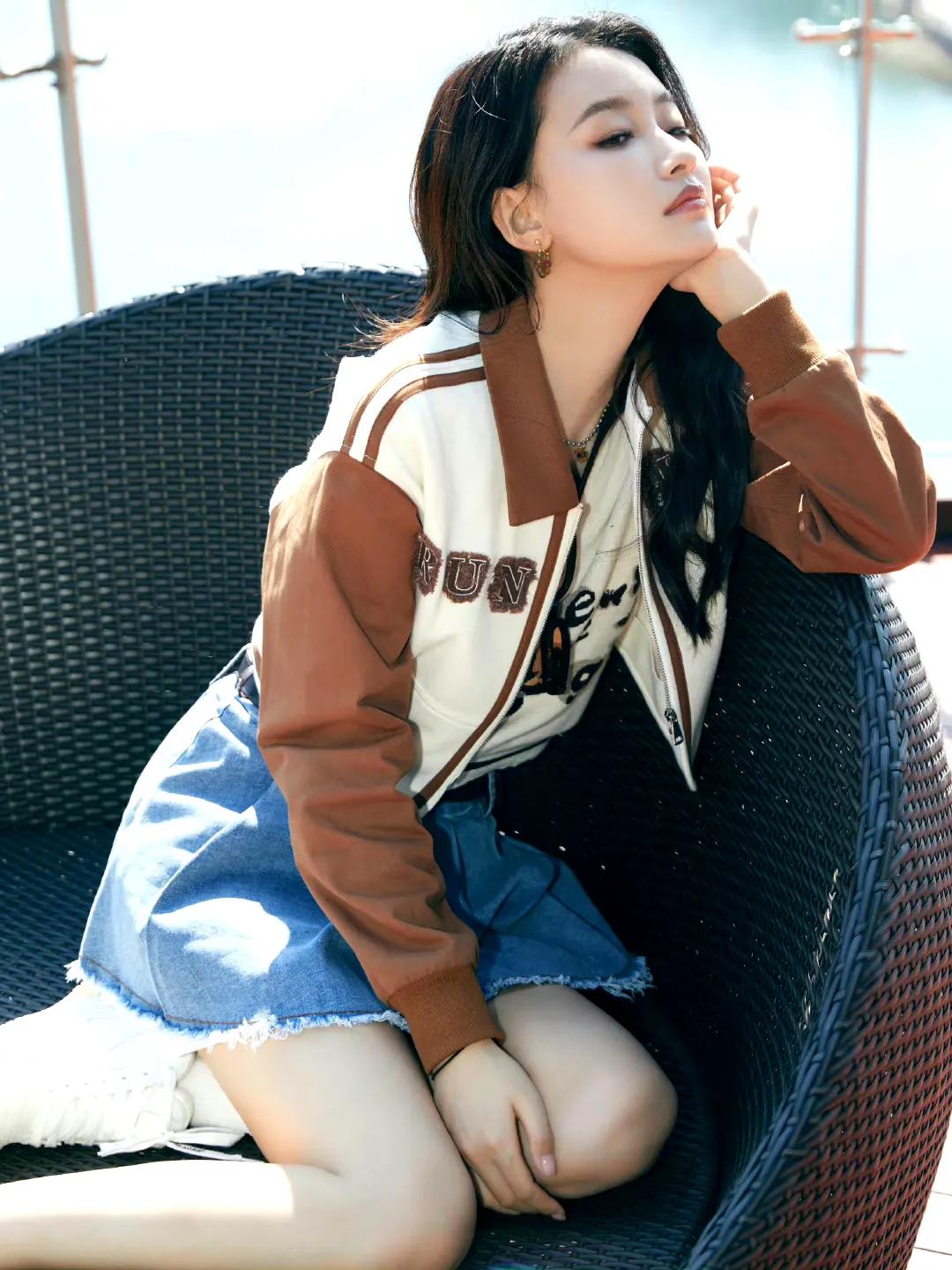 Sun Yi - iMedia