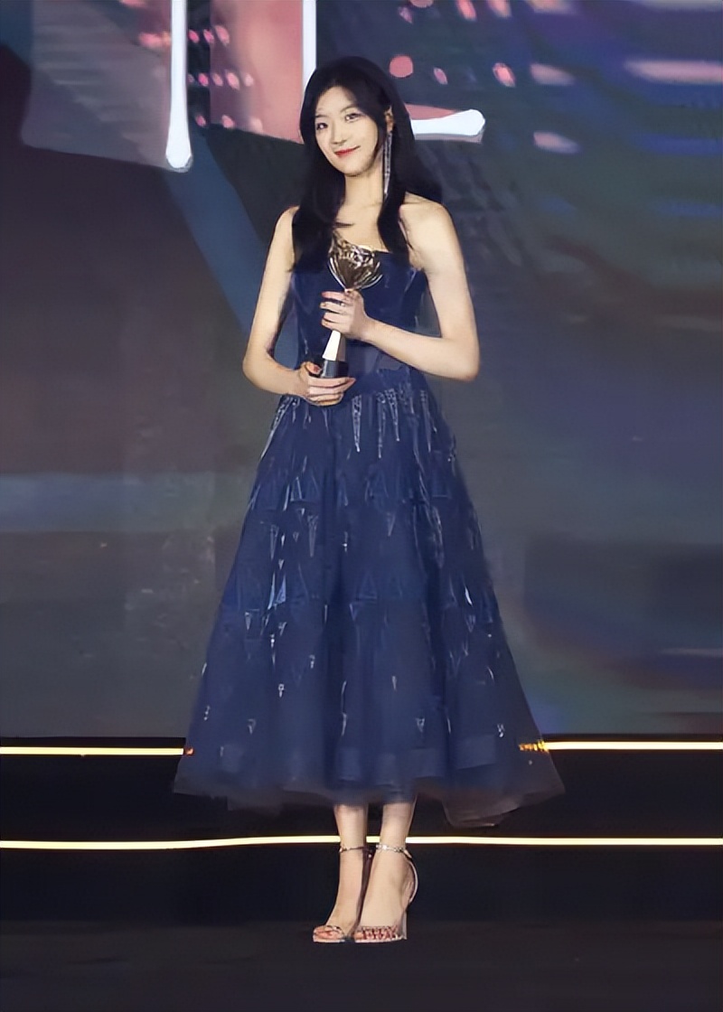Mingyang Entertainment - Beauty Star - Sun Qian - iNEWS
