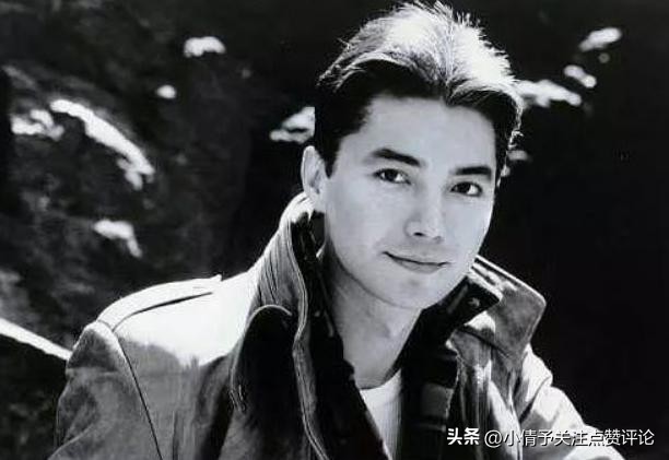 Zun Long, the most handsome Chinese actor who attracts the most ...