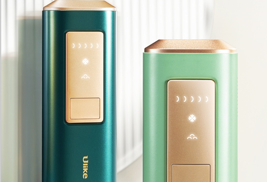 Ulike hair removal device: how to choose a hair removal device in ...