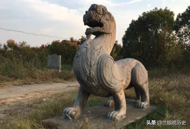 A very effective emperor in the history of Chinese culture, he is Xiao ...